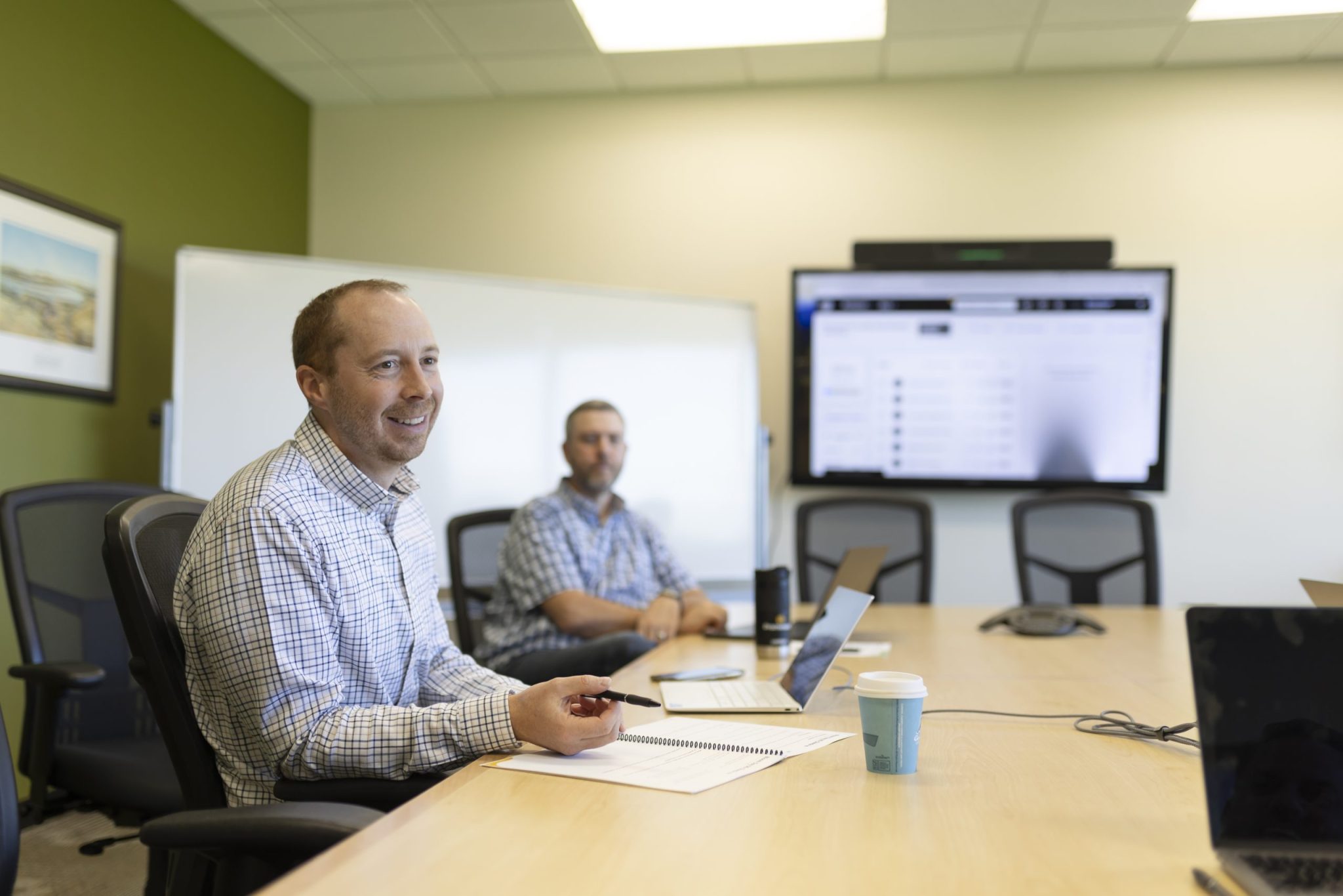 Custom Software Solutions & IT Staffing | Prominent